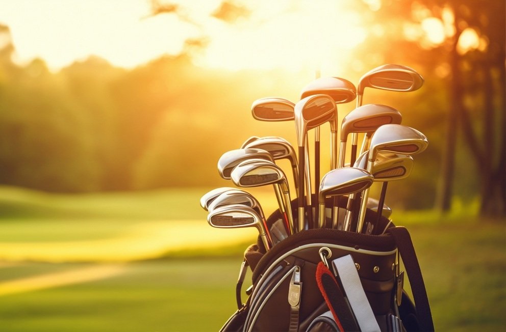 Alvor Golf Shop