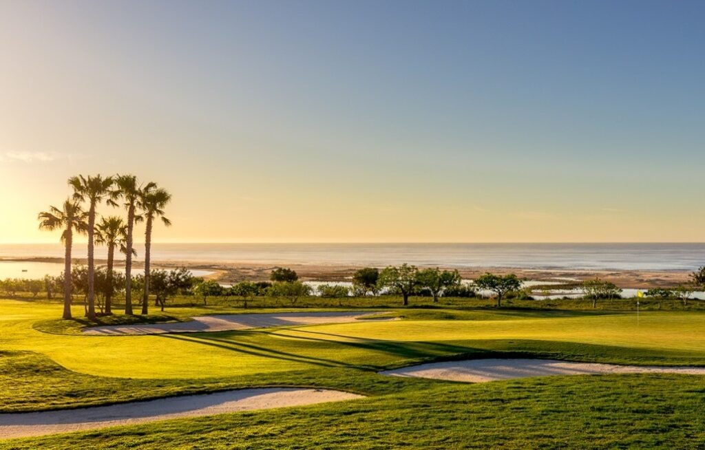 Alvor Golf Shop